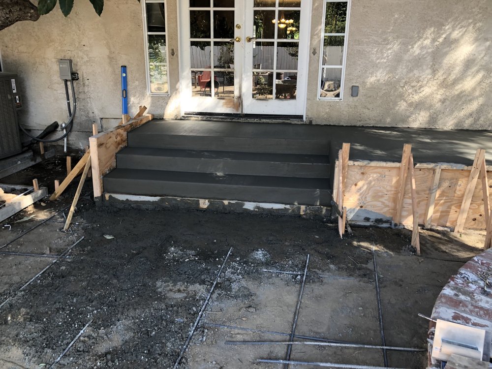 FONI FORTIFIED CONCRETE - Updated June 2024 - Request a Quote - 83 ...