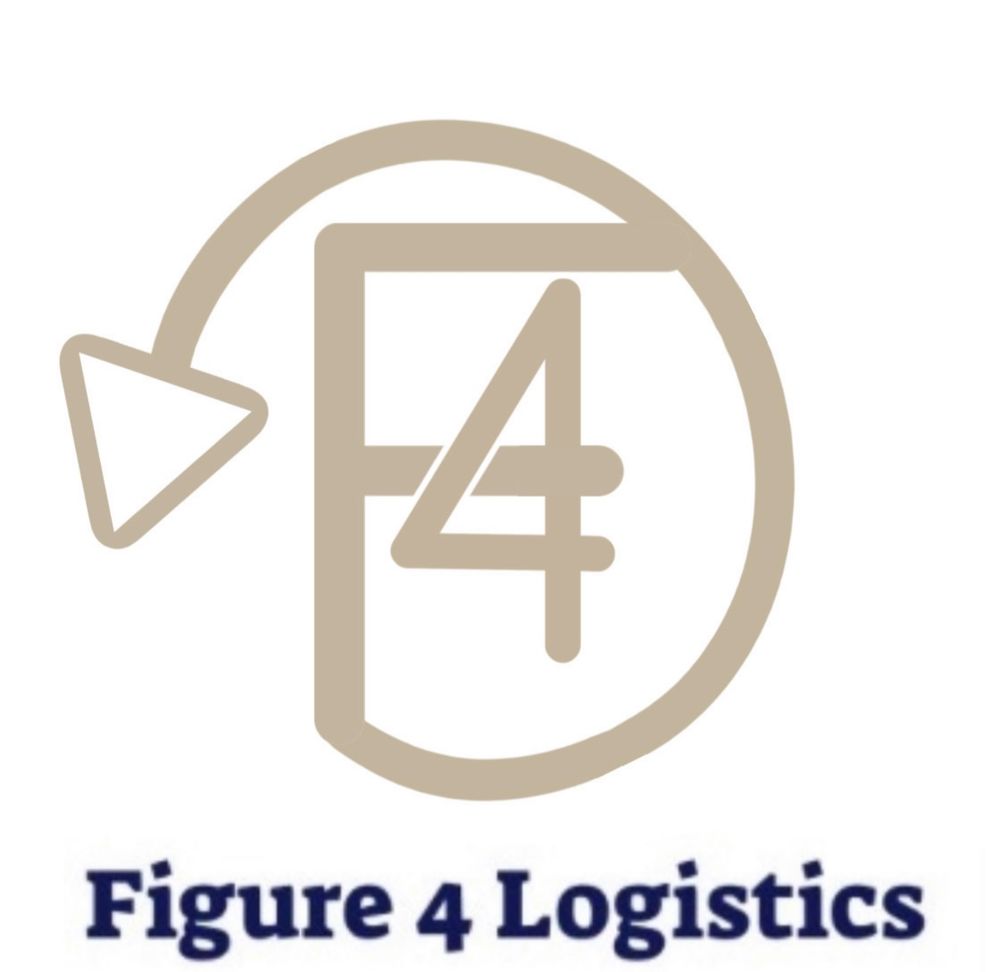 FIGURE 4 LOGISTICS - Updated October 2024 - Request a Quote - Orlando, Florida - Couriers ...
