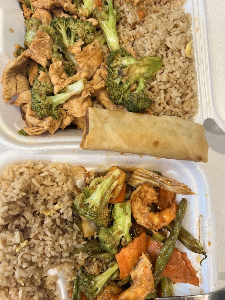 QUICK WOK - Updated October 2025 - 24 Photos & 30 Reviews - 8328 ...