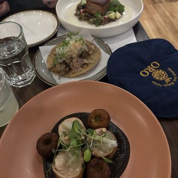 ORO BY NIXTA - Updated April 2025 - 244 Photos & 80 Reviews - 1222 NE ...