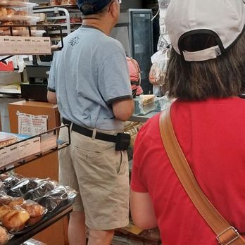 APOLLO BAKERY - Updated October 2024 - 163 Photos & 79 Reviews - 13536 ...