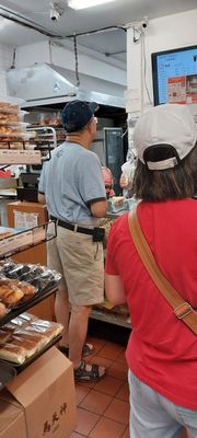 APOLLO BAKERY - Updated March 2025 - 178 Photos & 84 Reviews - 13536 ...