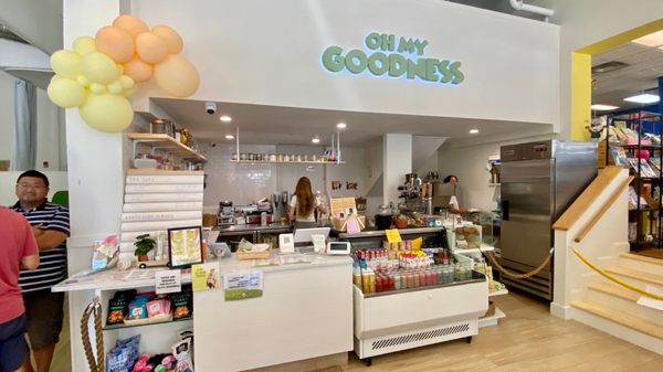 OH MY GOODNESS KIDS - Updated October 2025 - 45 Photos - 301 Main St ...