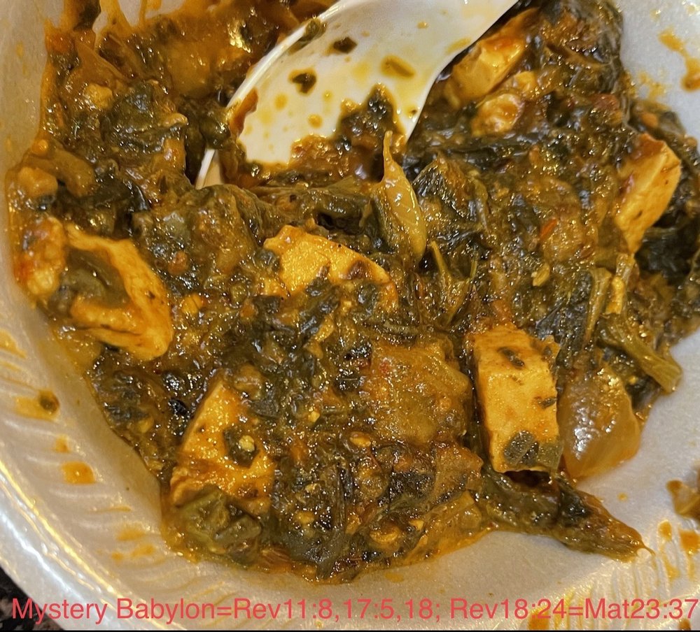 SPICE STATION - 194 Photos & 293 Reviews - 1030 E Lott Ave, Kingsville ...