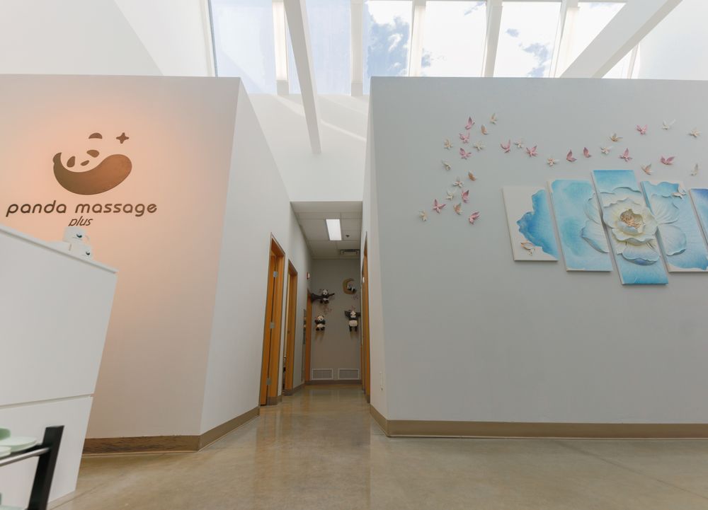 PANDA MASSAGE PLUS - Updated July 2024 - 1318 Centre Street NE, Calgary ...