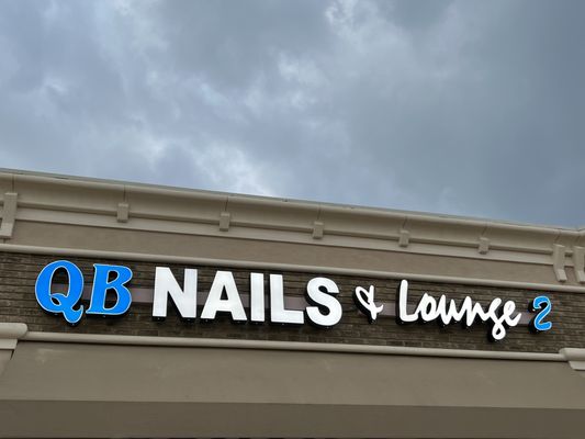 QB NAILS & LOUNGE 2 - Updated October 2025 - 113 Photos - 3401 W Davis, Conroe, Texas - Nail ...