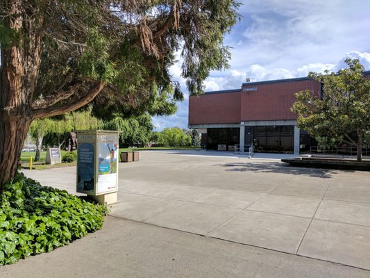 DIABLO VALLEY COLLEGE - Updated October 2025 - 56 Photos & 142 Reviews - 321 Golf Club Rd ...