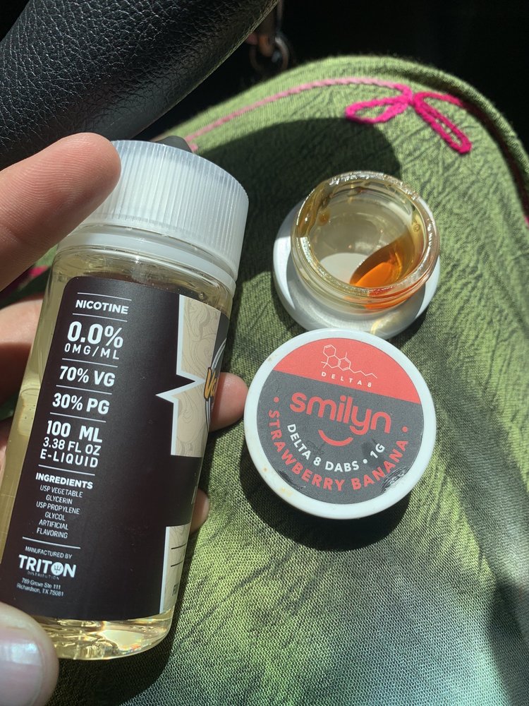 THE VAPE ARCADE - Updated January 2025 - 19 Photos - 3110 FL-60 ...