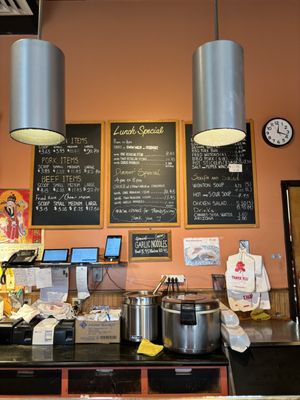 RICKSHAW CORNER RESTAURANT - Updated January 2026 - 575 Photos & 574 ...