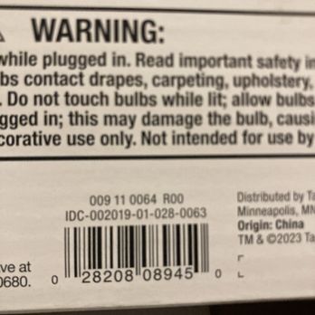 TARGET - Updated November 2025 - 39 Photos & 45 Reviews - 4915 S Regal ...