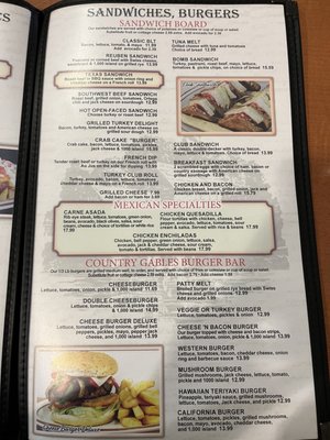 COUNTRY GABLES CAFE - Updated January 2026 - 130 Photos & 210 Reviews ...