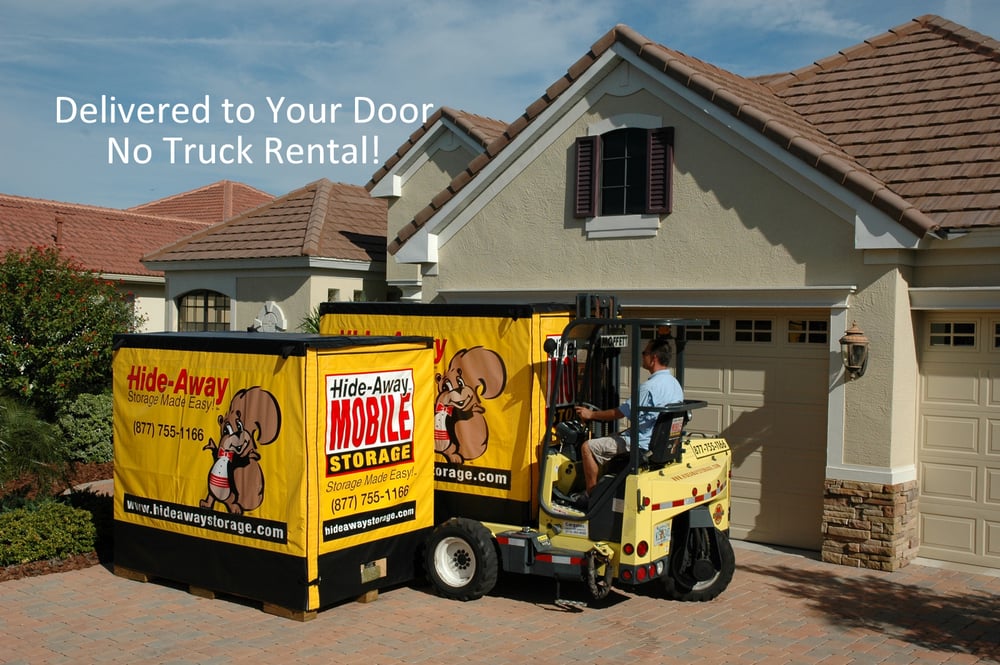 HIDE-AWAY STORAGE - Updated March 2025 - 10 Photos - 6791 28th Street ...