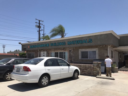 RESOURCE BUILDING MATERIALS - Updated August 2025 - 62 Photos & 33 ...