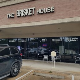 Reserve now at The Brisket House - Barbeque - Updated June 2025 - 700 ...