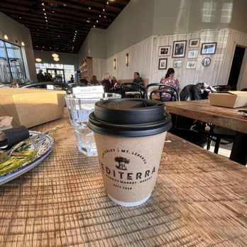 MEDITERRA CAFE - Updated September 2025 - 56 Photos & 16 Reviews - 526 ...