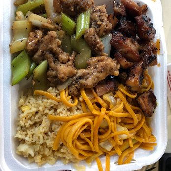 EN FU EXPRESS - Updated August 2025 - 16 Photos & 12 Reviews - 3111 S ...