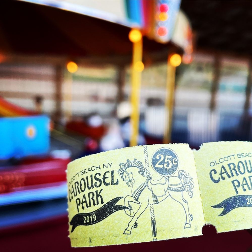 OLCOTT BEACH CAROUSEL PARK - Updated September 2025 - 71 Photos & 39 ...