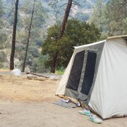 LIMESTONE CAMPGROUND - 33 Photos & 14 Reviews - Kernville, CA - Yelp