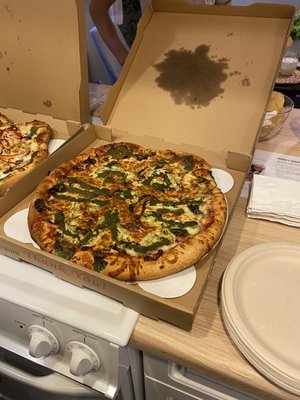 SORELLI PIZZA - Updated January 2025 - 147 Photos & 324 Reviews - 22402 ...