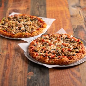 SPARTA’S PIZZA & PASTA HOUSE - BOTHELL - Updated December 2025 - 203 ...
