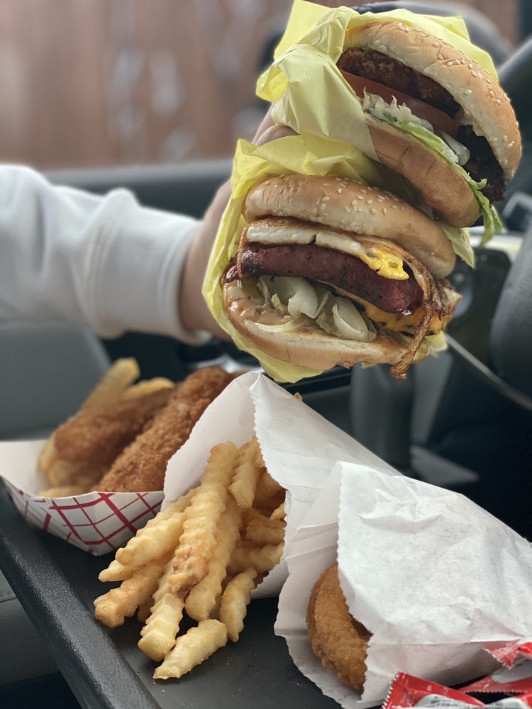 ZESTO’S - Updated November 2024 - 41 Photos & 60 Reviews - 7111 Rainier ...