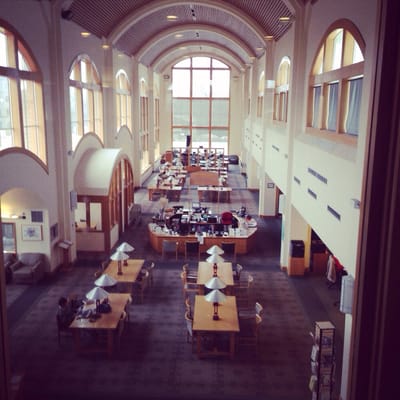 CHERRY HILL PUBLIC LIBRARY - Updated October 2025 - 22 Photos & 30 ...