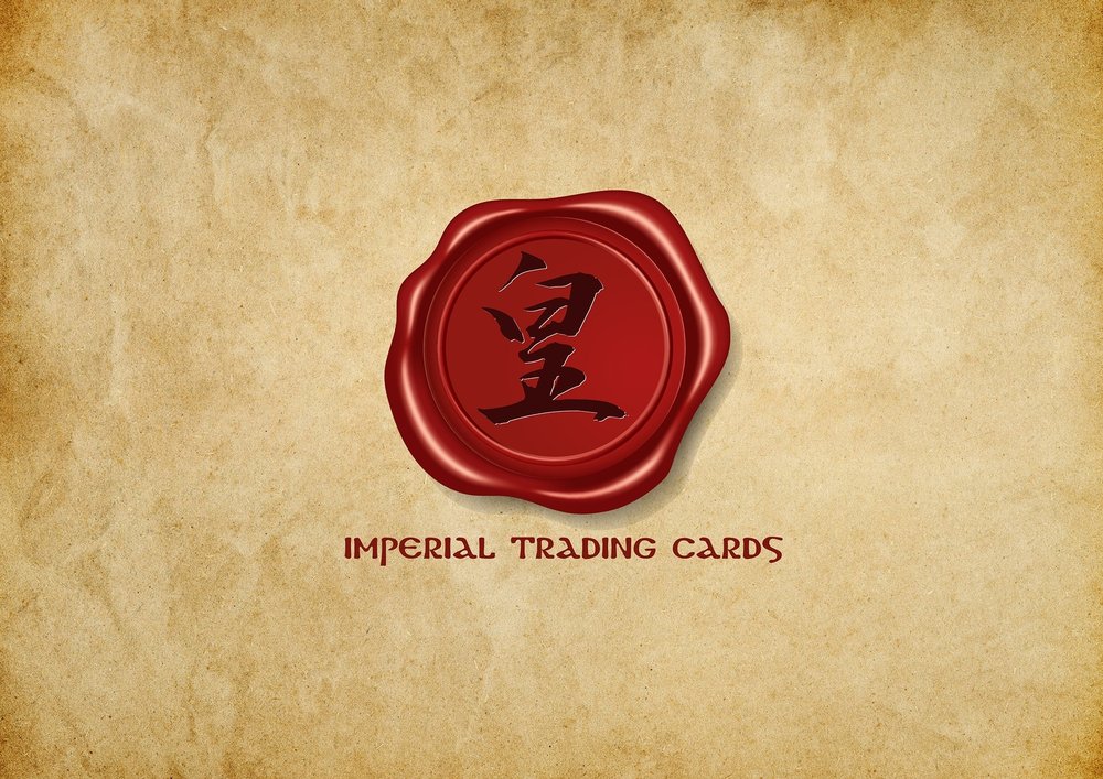 IMPERIAL TRADING CARDS - Updated December 2025 - 8633 W Greenfield Ave ...
