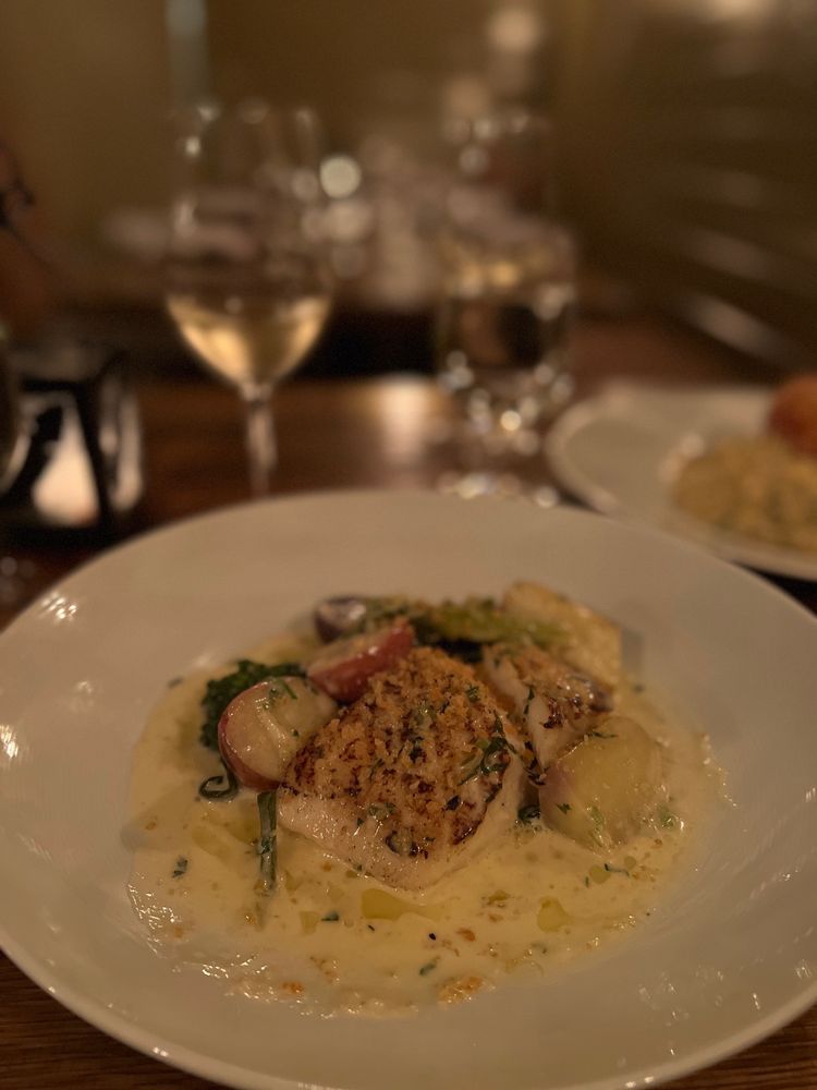 THE 1770 HOUSE - Updated December 2024 - 204 Photos & 258 Reviews - 143 ...