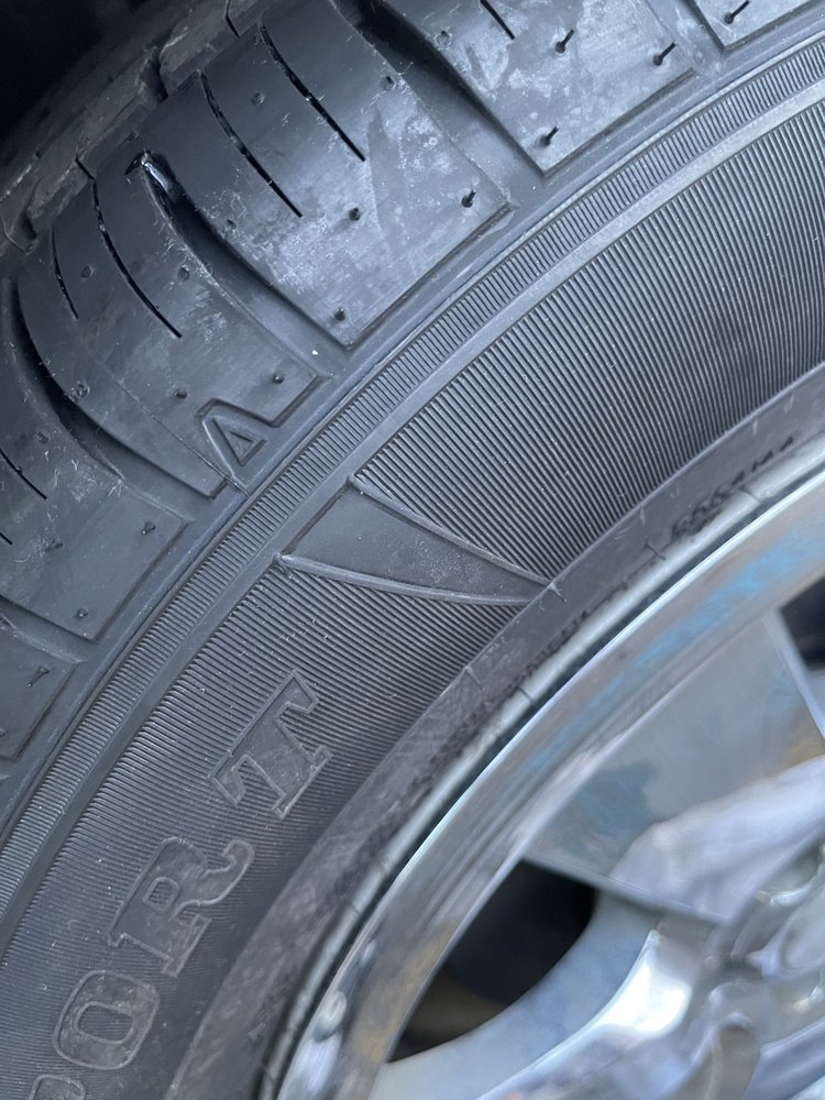 HOOD’S TIRE SERVICE - Updated May 2025 - 16 Photos & 31 Reviews - 10401 ...