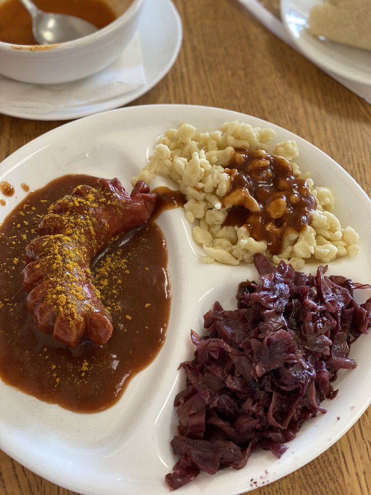 MAX AND MORITZ - 94 Photos & 84 Reviews - 5945 Cliffdale Rd ...