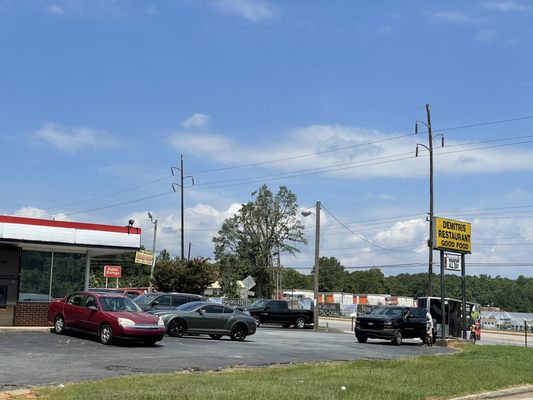 DEMITRIS RESTAURANT - 114 Photos & 136 Reviews - 3771 Covington Hwy ...