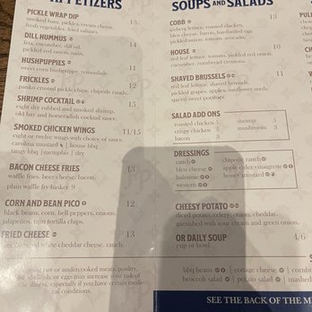 PICKLE PALACE - Updated June 2025 - 27 Photos & 23 Reviews - 101 1st ...