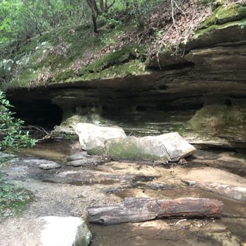 CHEROKEE BLUFFS PARK - Updated January 2026 - 100 Photos - 5867 ...