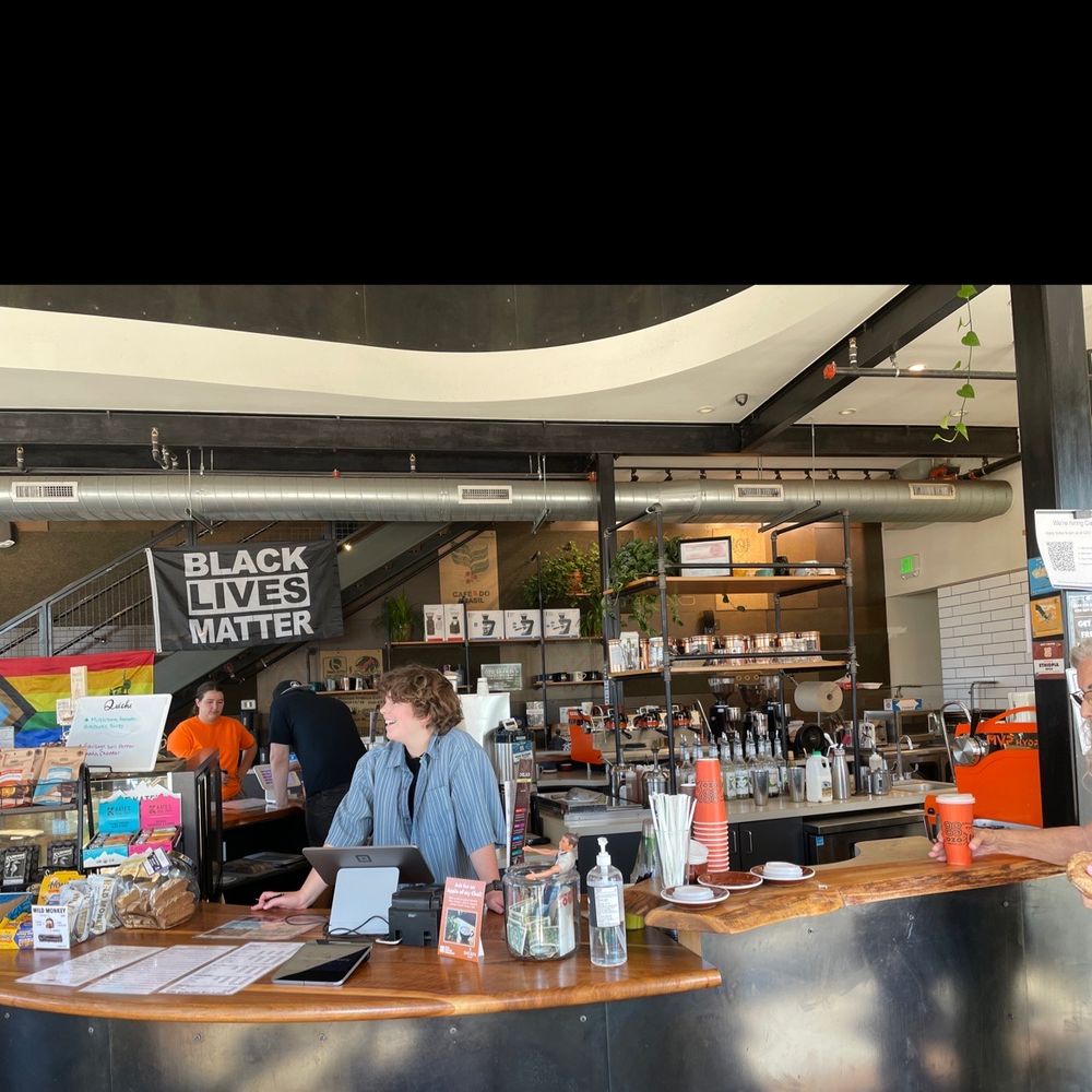 OZO COFFEE - Updated July 2024 - 51 Photos & 71 Reviews - 1232-A S ...