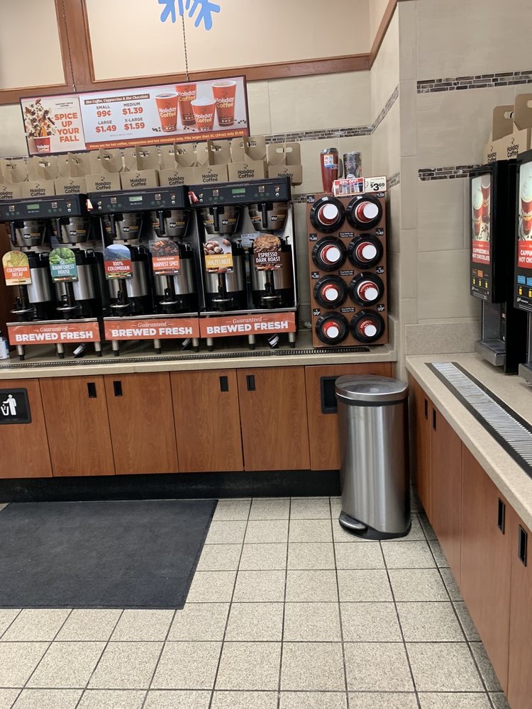 HOLIDAY STATION STORE - Updated November 2024 - 1001 7th St N, Sartell ...