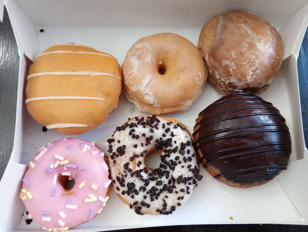 MCDONALD’S - Updated January 2026 - 13 Reviews - 4416 Innes Road ...