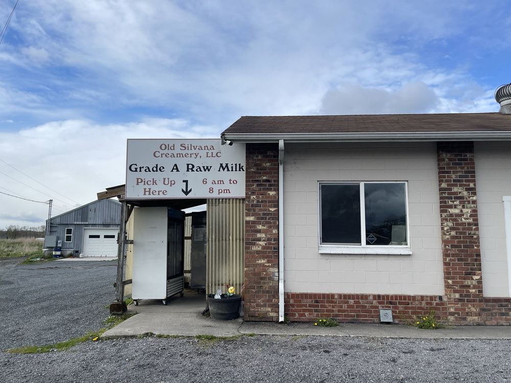 OLD SILVANA CREAMERY - Updated January 2026 - 1105 Pioneer Hwy E ...