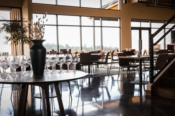 CHEHALEM ESTATE TASTING ROOM - Updated December 2025 - 36 Photos ...