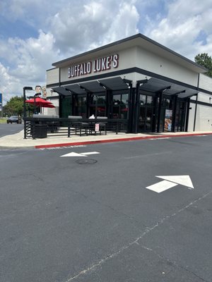 BUFFALO LUKE’S - KENNESAW - Updated October 2025 - 71 Photos & 49 ...