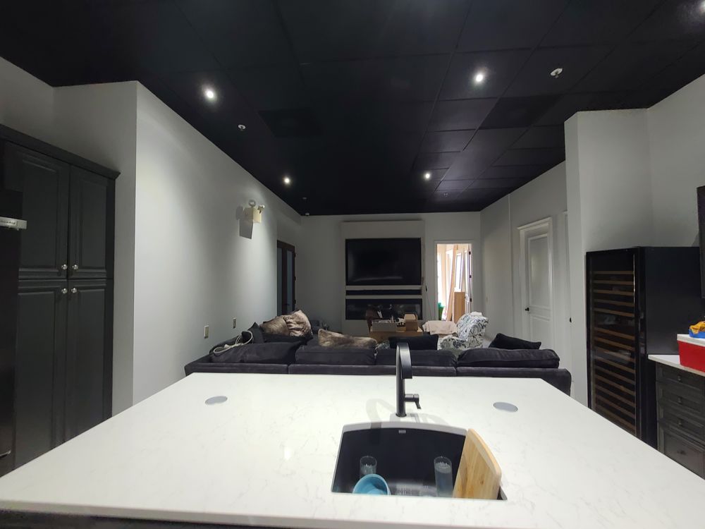 RANSES MORALES THE PAINTER - 14 Photos - Naples, Florida - Painters - Phone Number - Yelp