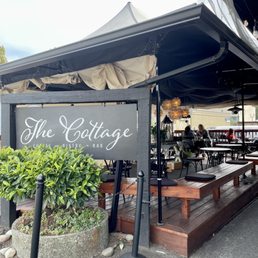 THE COTTAGE - Updated July 2025 - 918 Photos & 734 Reviews - 10029 NE ...