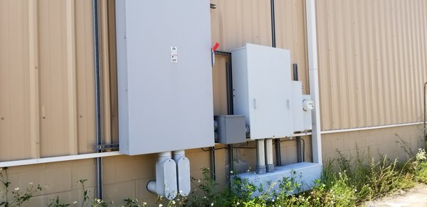 BLUE ELECTRICAL CONTRACTORS - Updated May 2026 - 63 Photos & 43 Reviews ...