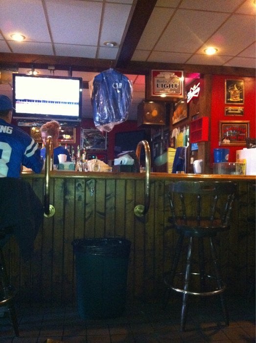 SCAMPY’S PUB - Updated October 2025 - 2703 Nichol Ave, Anderson ...