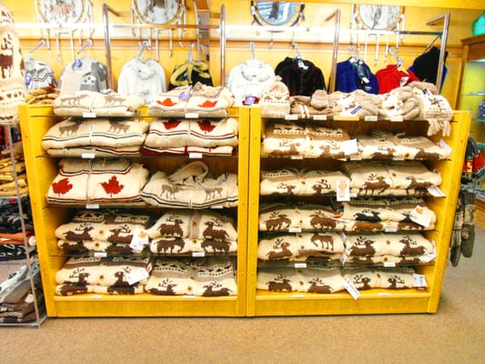 CASCADE GIFTS - Updated December 2025 - 14 Photos - 131 Banff Avenue ...