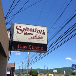 SABATINI’S PIZZA INC - Updated July 2025 - 89 Photos & 199 Reviews ...