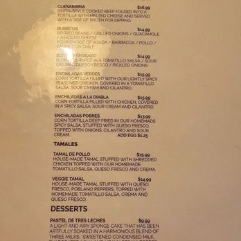 LA ISABELLA - Updated March 2025 - 89 Photos & 40 Reviews - 1126 ...