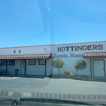 HOTTINGER FAMILY MEATS - 321 Photos & 422 Reviews - 5437 Chino Ave ...