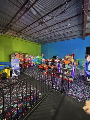 JUMPING WORLD - NW - Updated December 2025 - 78 Photos & 77 Reviews ...