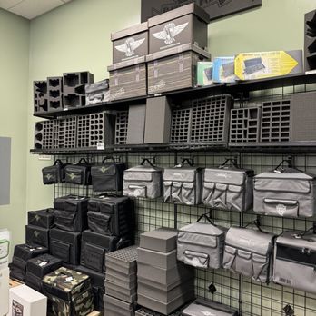 HUZZAH HOBBIES - Updated January 2026 - 56 Photos & 36 Reviews - 44927 ...