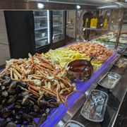 GOHAN A.Y.C.E BUFFET - 130 Photos & 38 Reviews - 3200 Naglee Rd, Tracy ...